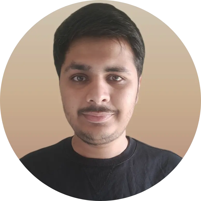 Shubham Kalra Portfolio - Full Stack Developer